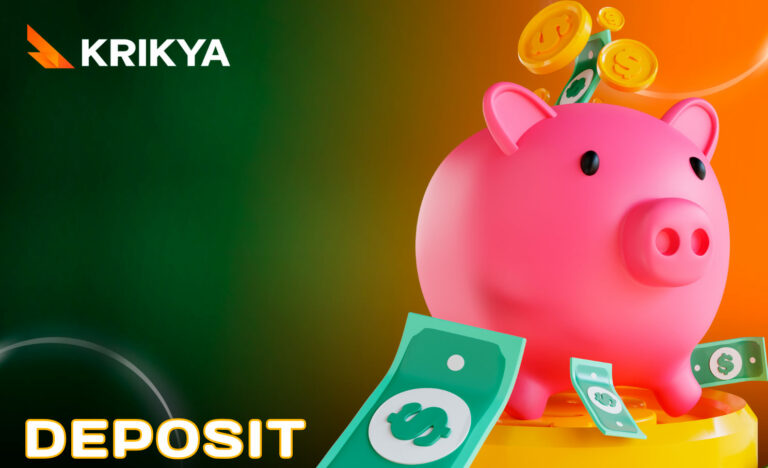 Krikya Casino and Online Betting | Live Game and Score in Bangladesh
