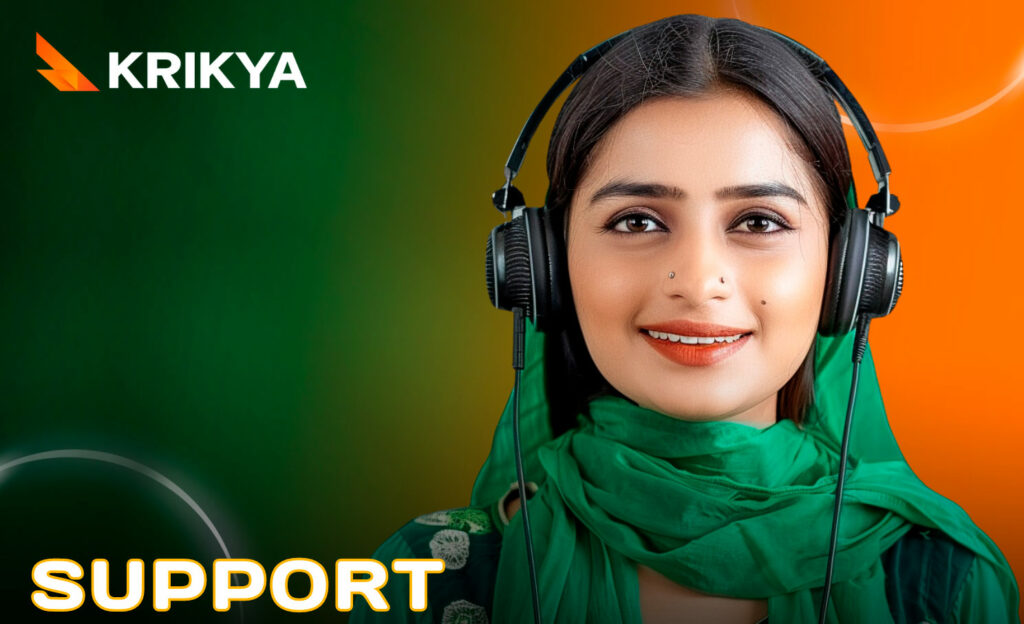 Krikya Casino and Online Betting | Live Game and Score in Bangladesh